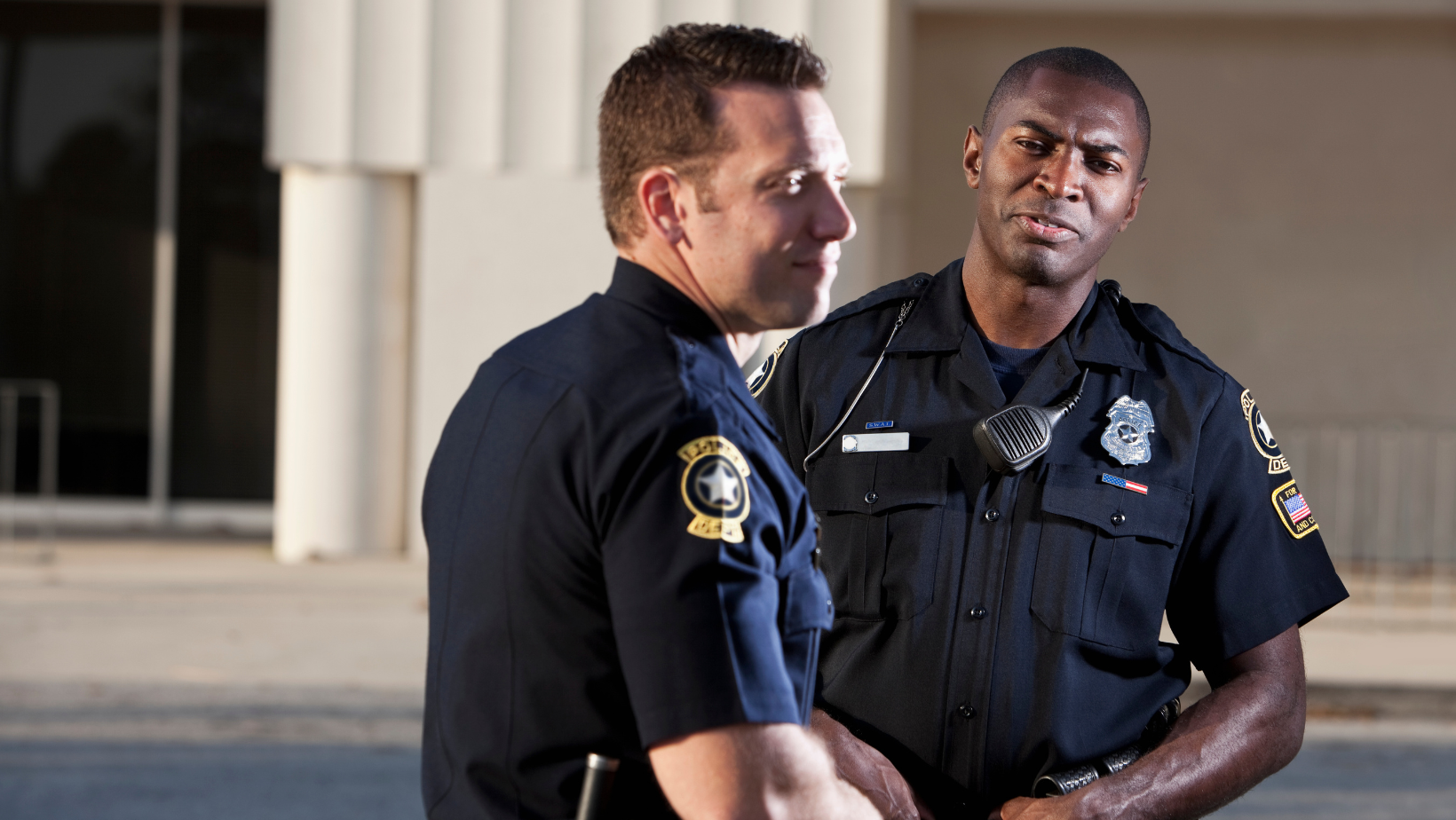 Home page - Public Agency Training Council